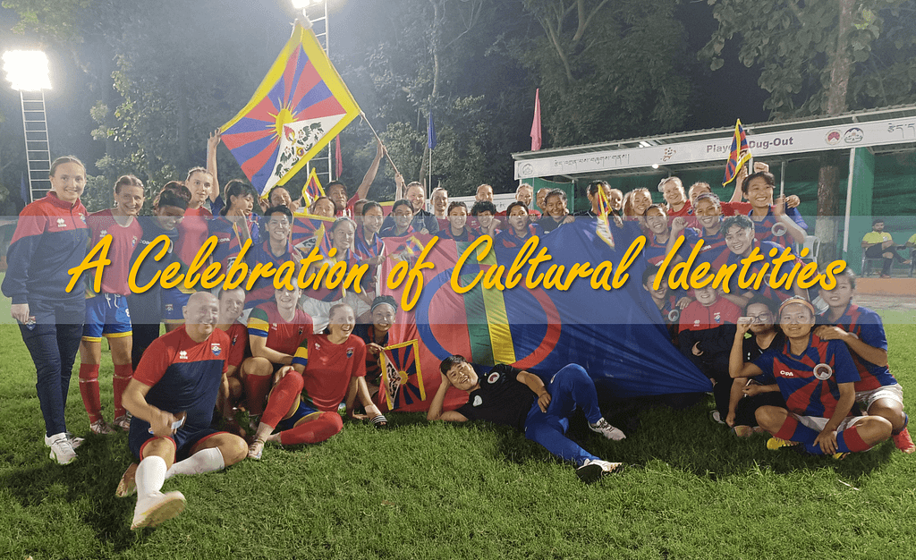 CONIFA Women World Football Cup 2024 | CONIFA