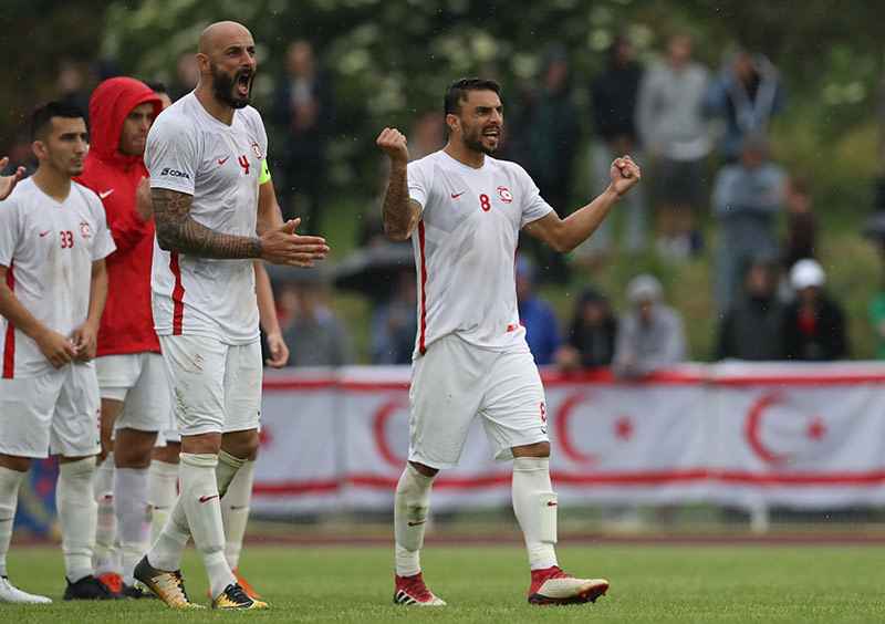 The CONIFA World Rankings: there’s a new team at the top! | CONIFA