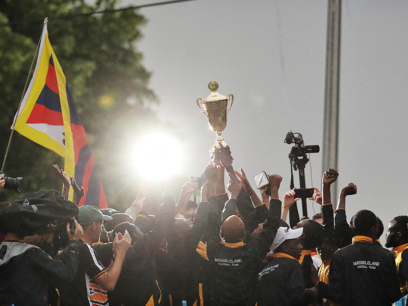 Who Has Qualified for the World Football Cup 2020 So Far? | CONIFA