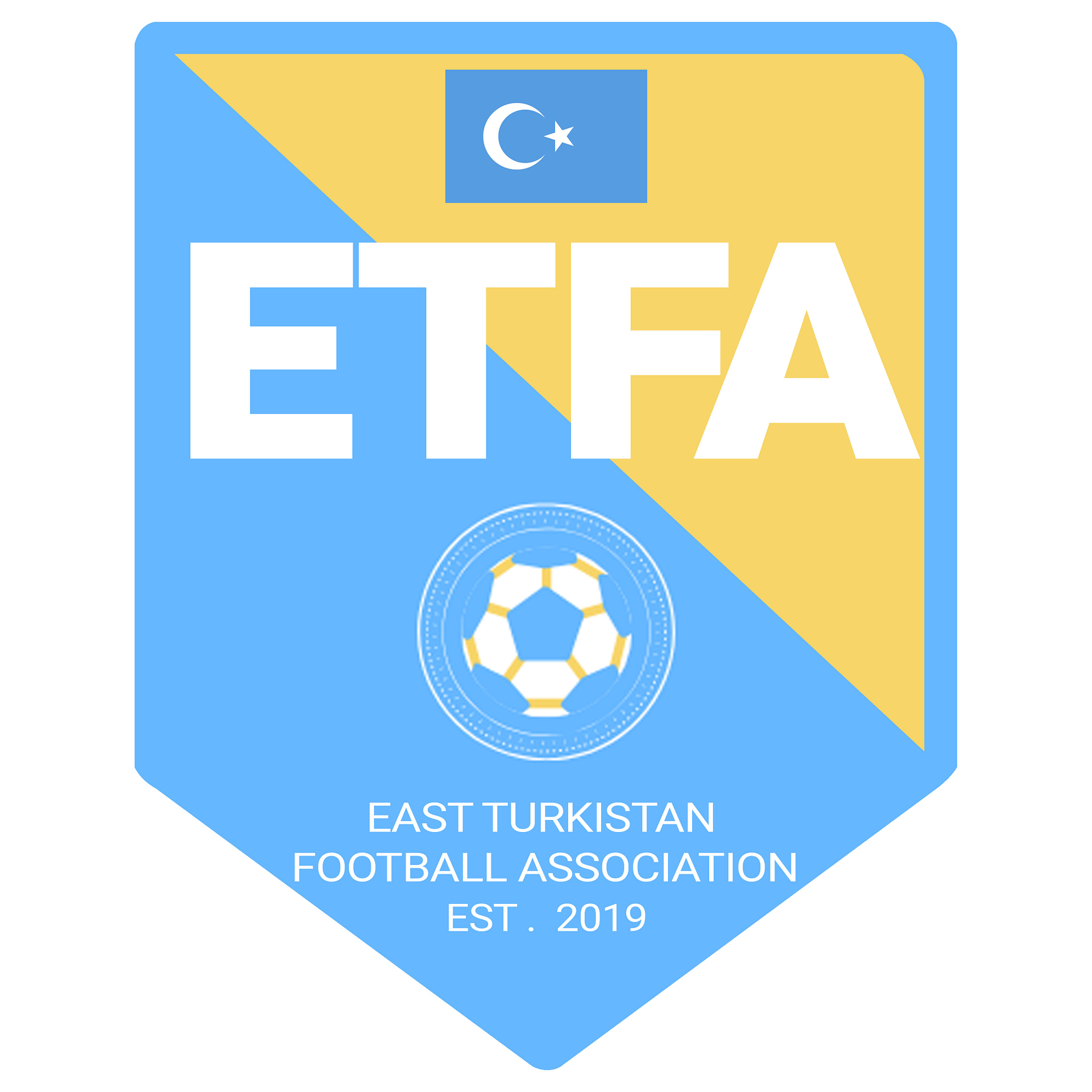East Turkistan FA | CONIFA