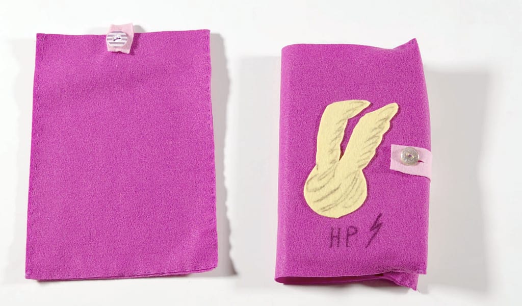 Lower KS2 DT Lesson Plans | Textiles And Fastenings