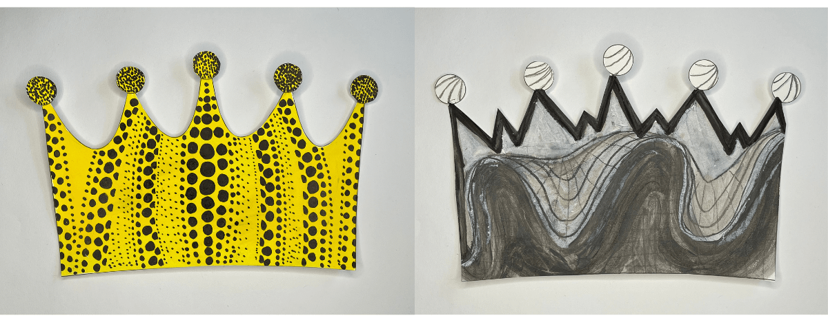 Art & Design Ideas For The King's Coronation - Kapow Primary