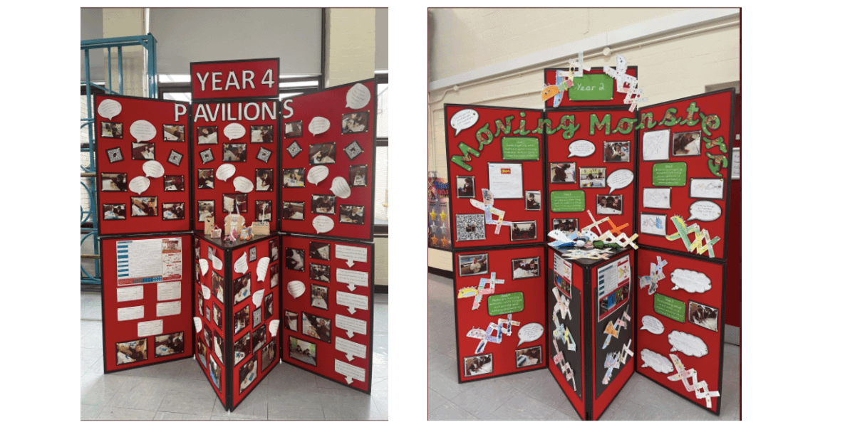 Unique Ways To Use Knowledge Organisers - Kapow Primary