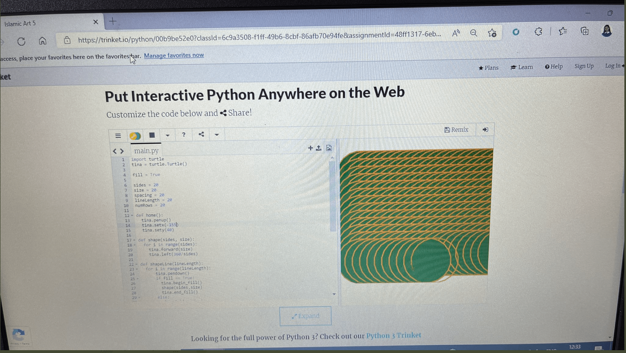 KS2 Computing: Intro to Python Lesson Plans | Kapow Primary