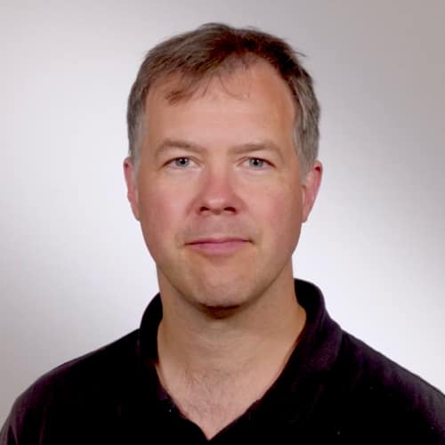 Simon Chubb - Specialists - Kapow Primary