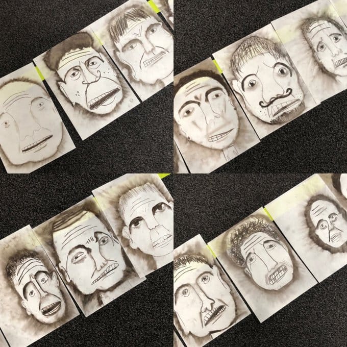 KS2 Art & Design Scheme of Work and Lesson Plans - Kapow Primary