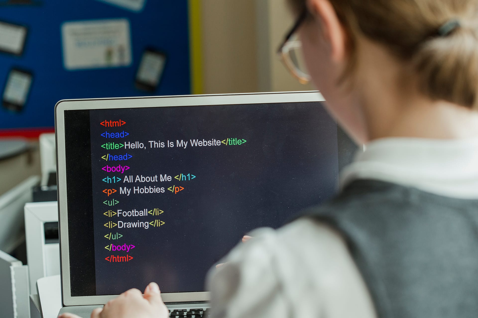 Top Tips For Celebrating Coding Week In Primary Schools - Kapow Primary
