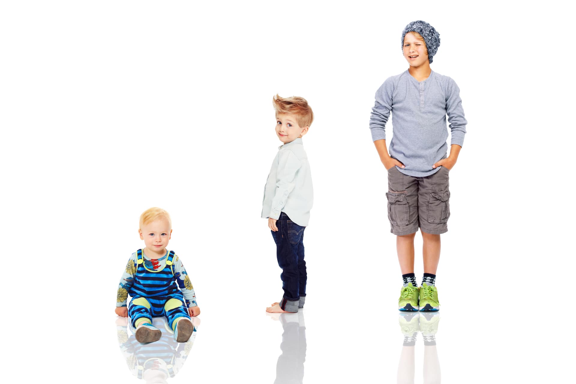 Activity 3: My life timeline - Kapow Primary