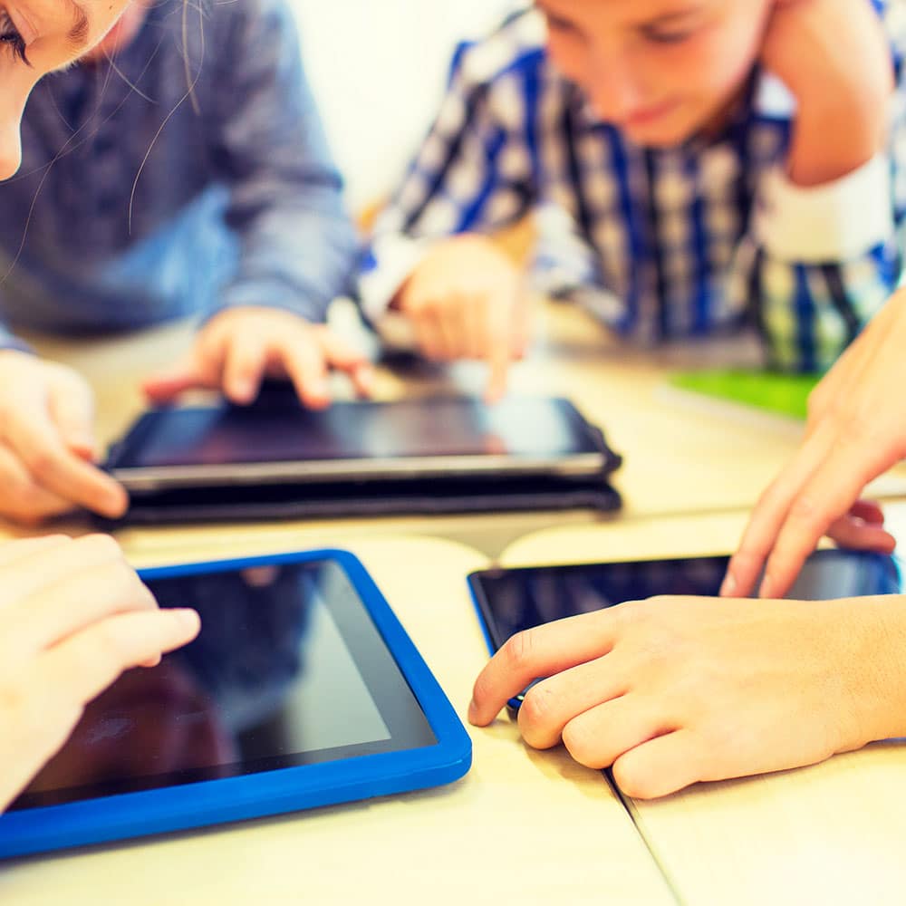 Year 3 Computing Unit: Video Trailers Using iPads - Kapow Primary