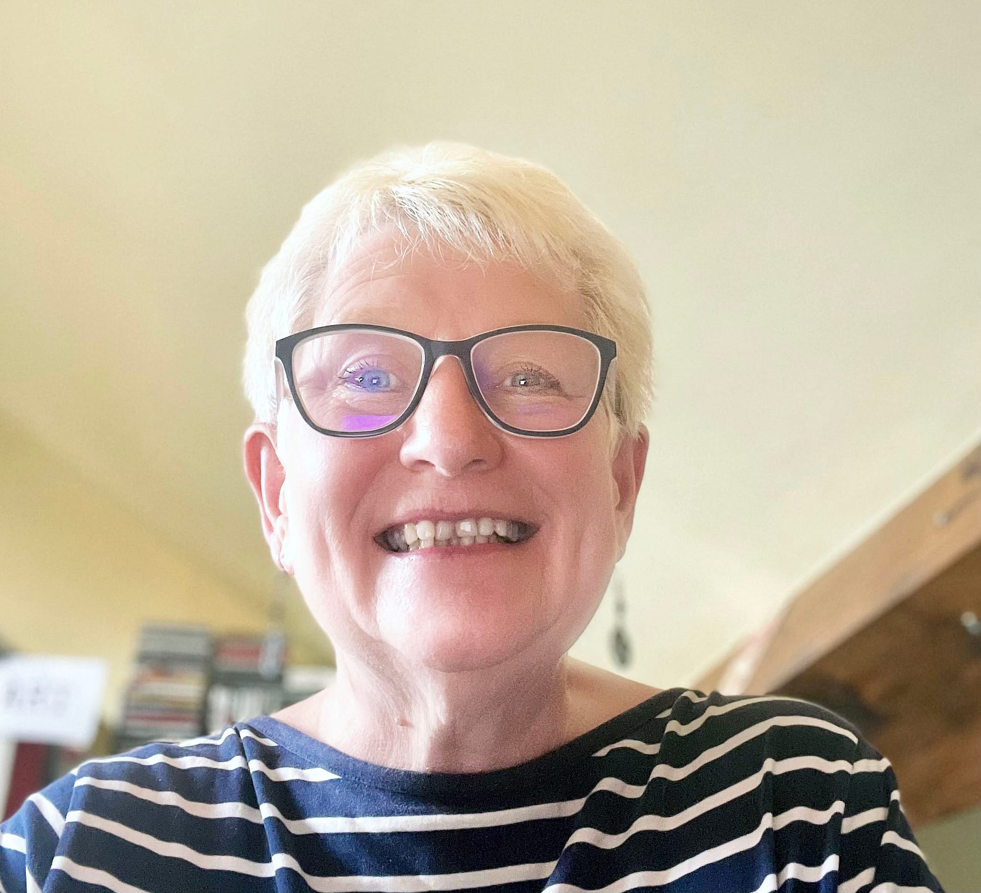 Susan Coles | Specialist | Art & Craft Design education