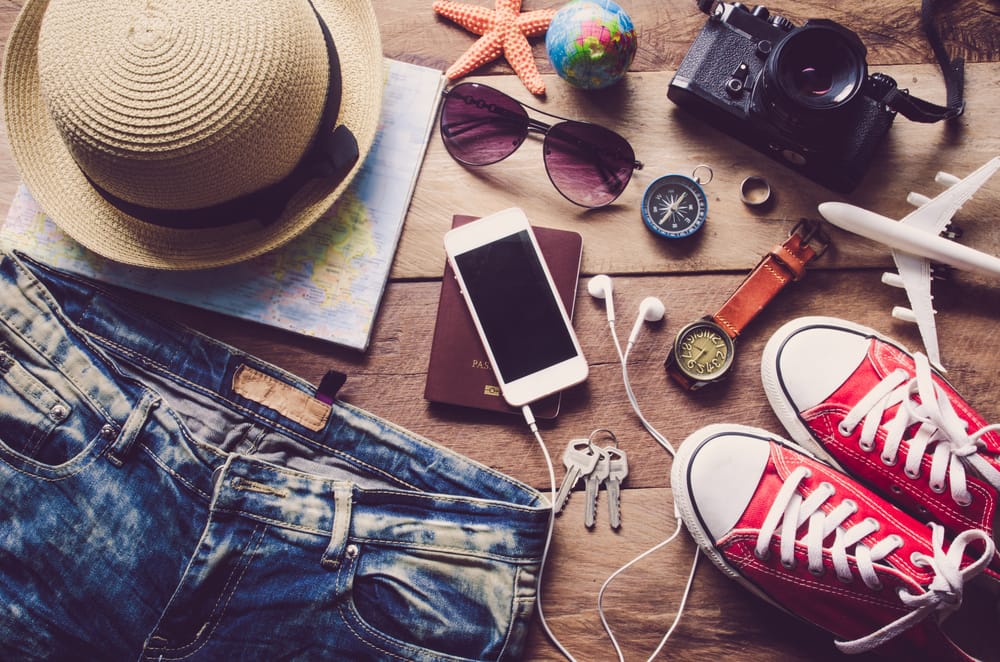 Upper KS2 French Lesson Plans | Planning a French Holiday