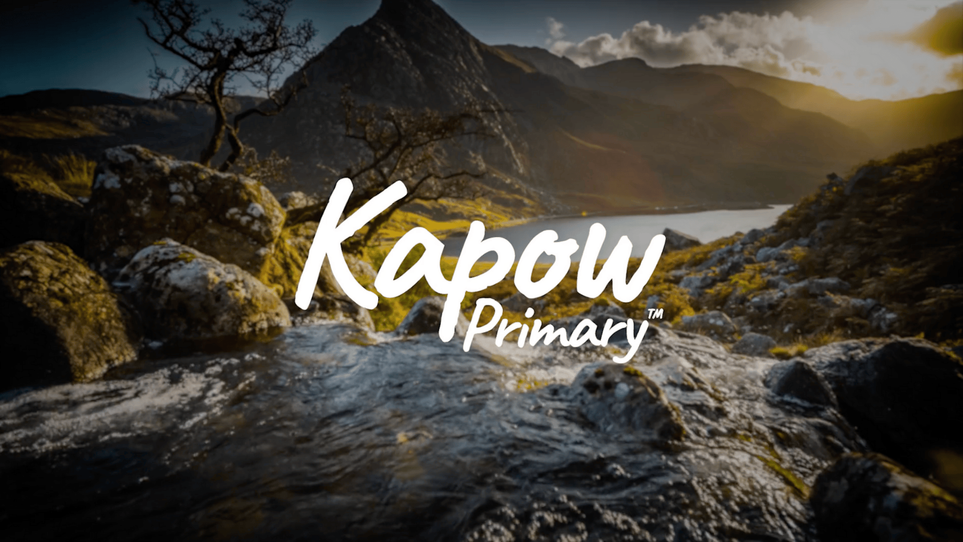 VIDEO - Introducing Geography