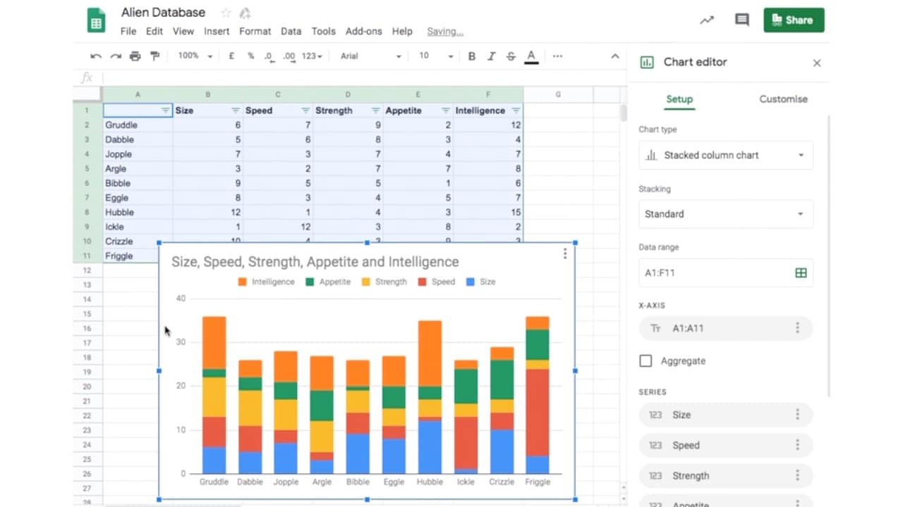 Data Handling Lesson Plans for Primary Schools | Kapow