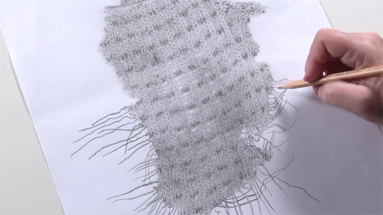 KS2 Y5: Art: Drawing a Walking Line - Kapow Primary