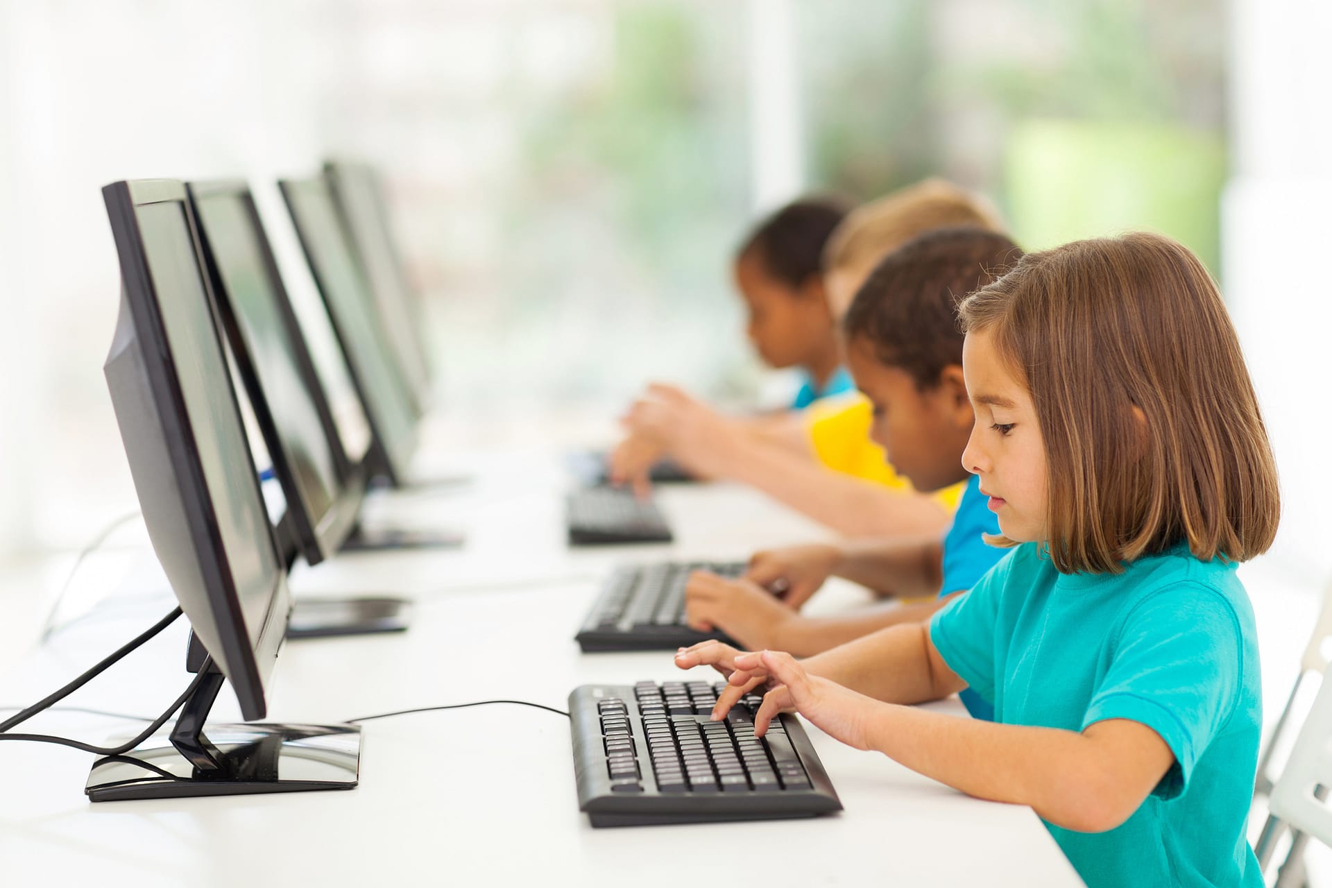 Year 1 Computing Lesson Plans | Online Safety