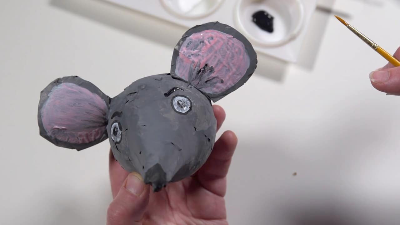 Craft and Design 1: Craft Puppets KS2 Y3 - Kapow Primary