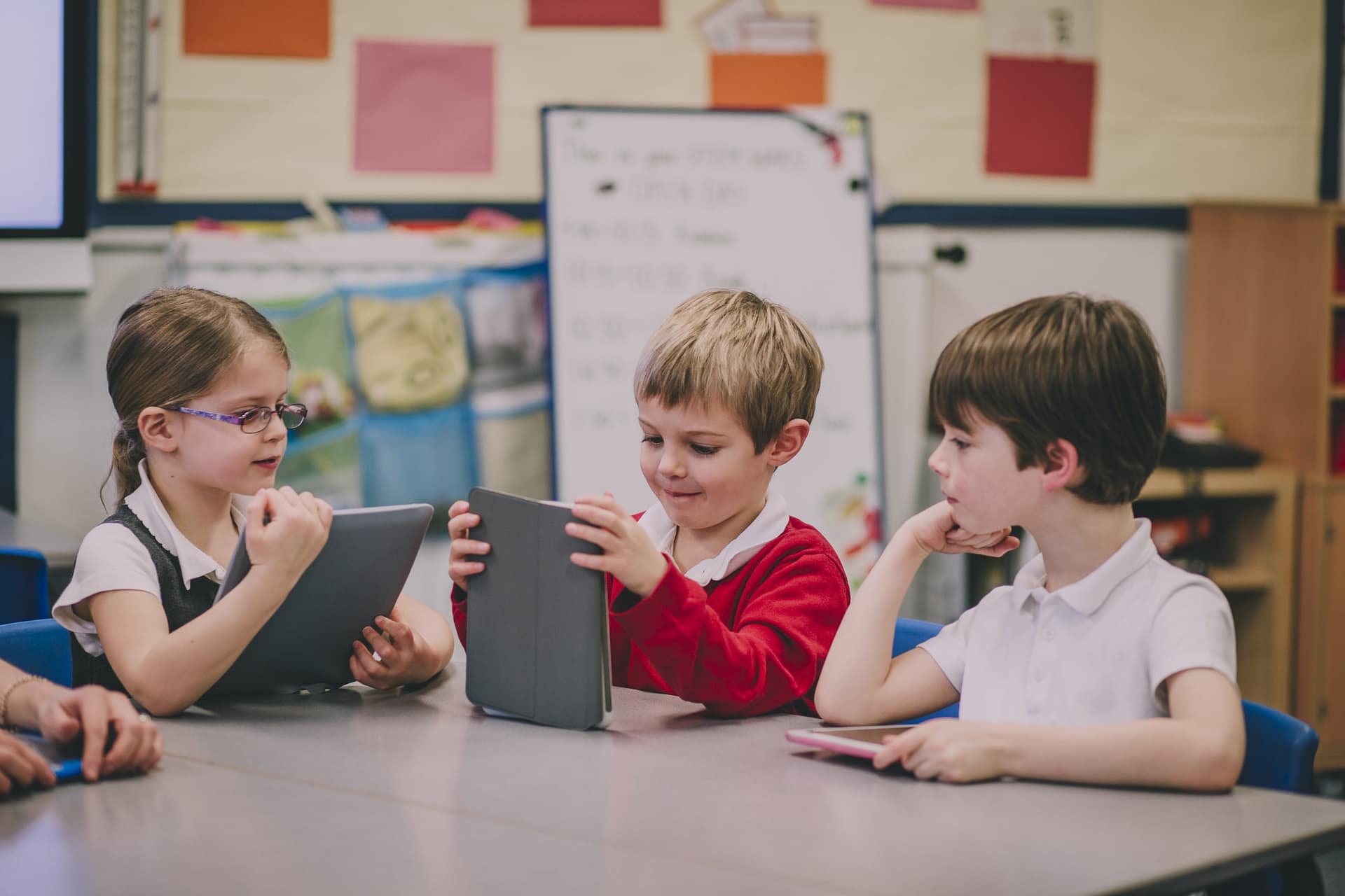 EYFS Computing Lesson Plan | Tinker Tray