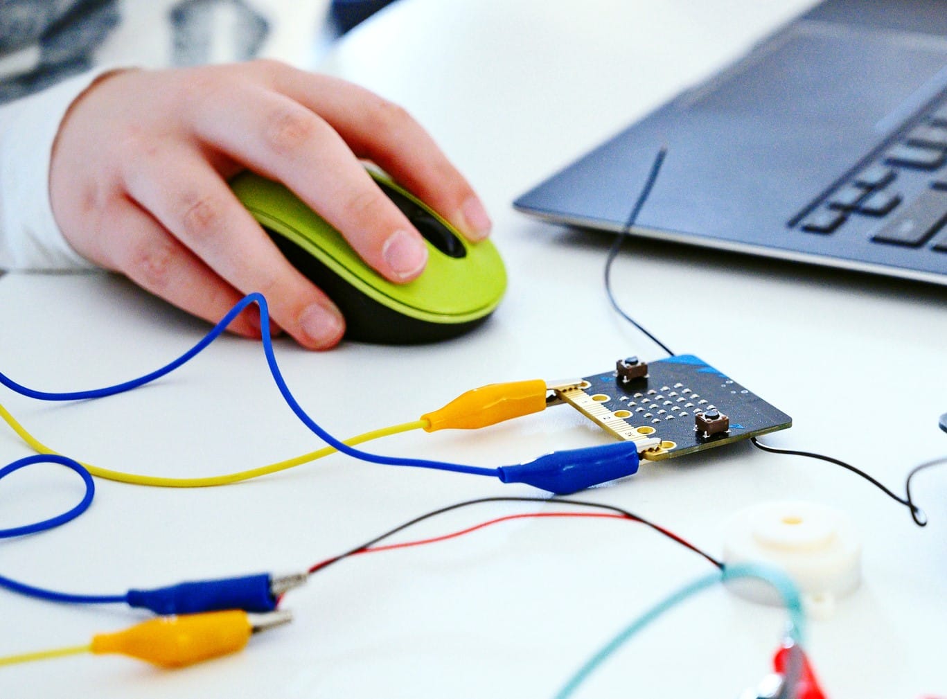 Year 3 DT Lesson Plans | Digital World
