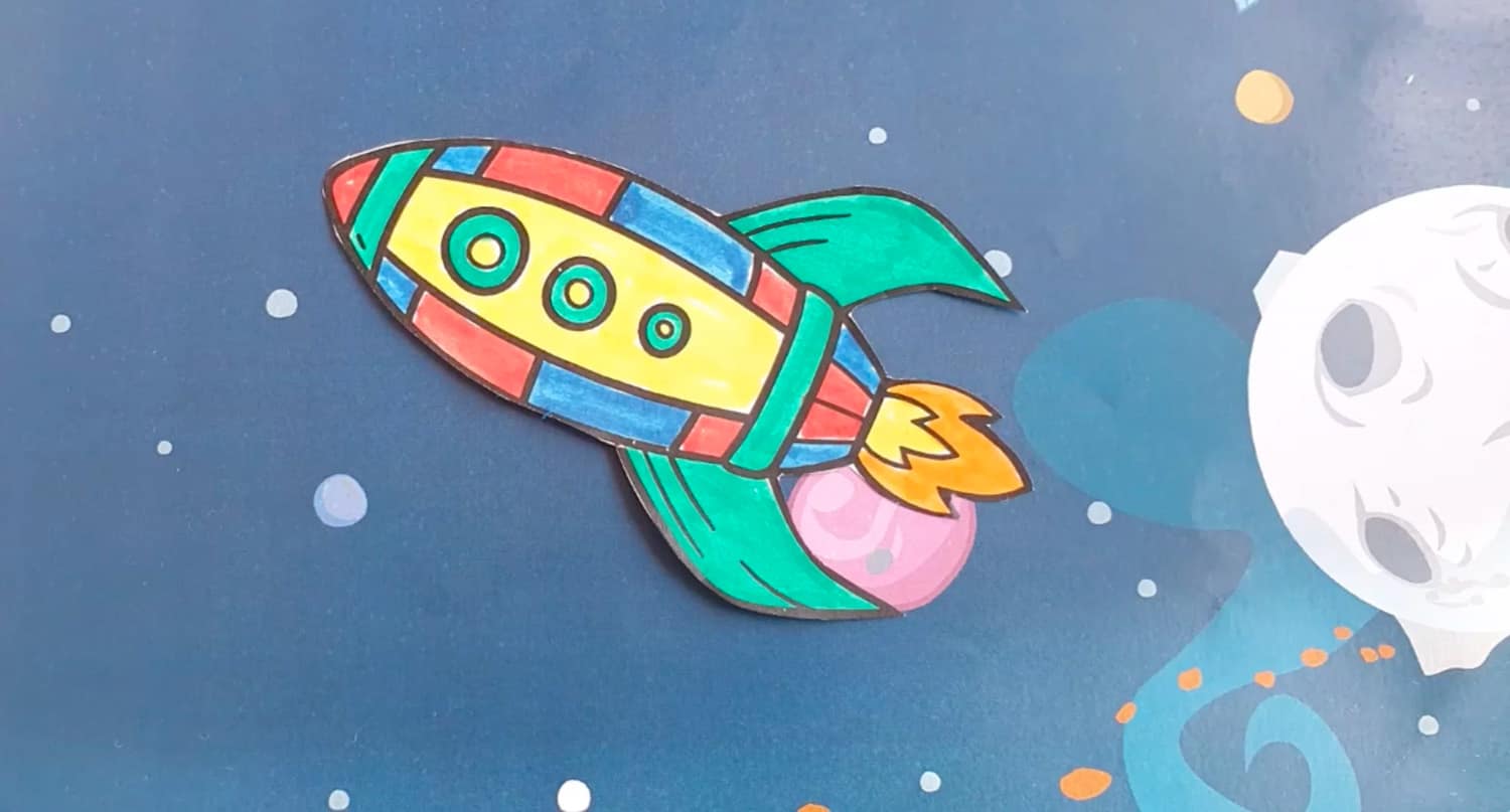 Year 2 Computing: Stop Motion Animation with Cameras↵