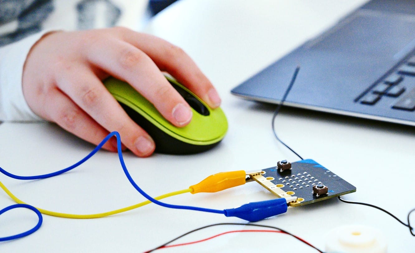 How to Teach About Digital Skills In DT