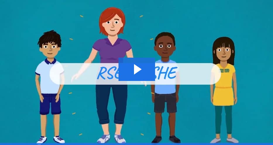 Introducing a comprehensive Primary RSE and PSHE Curriculum