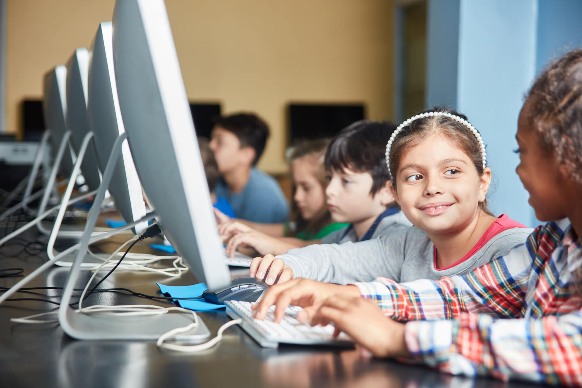 Online safety checklist