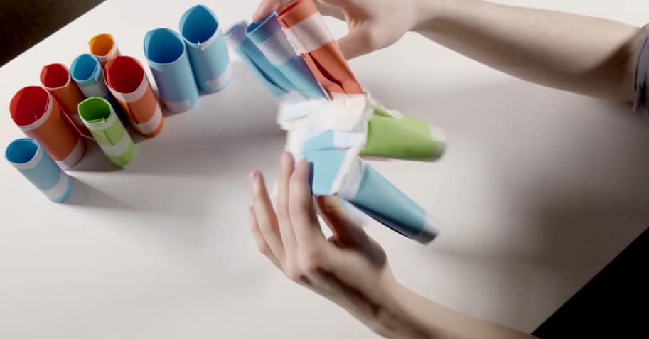 Baby Bear's Chair Lesson Plans | KS1 DT Structures