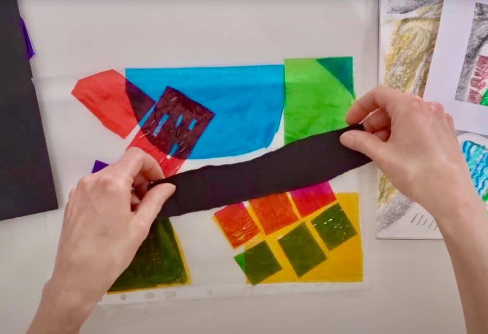 KS1 Art Lesson Plans | Craft & Design