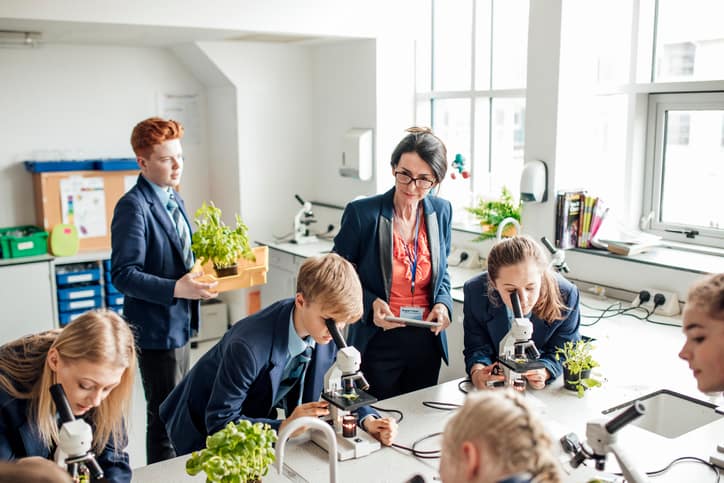 Safeguarding & Ofsted Inspections