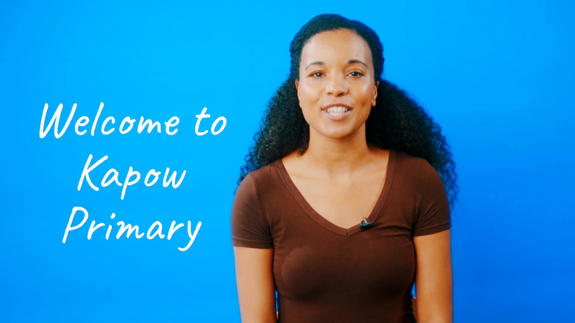 Implementing Kapow Primary Design and technology - Kapow Primary