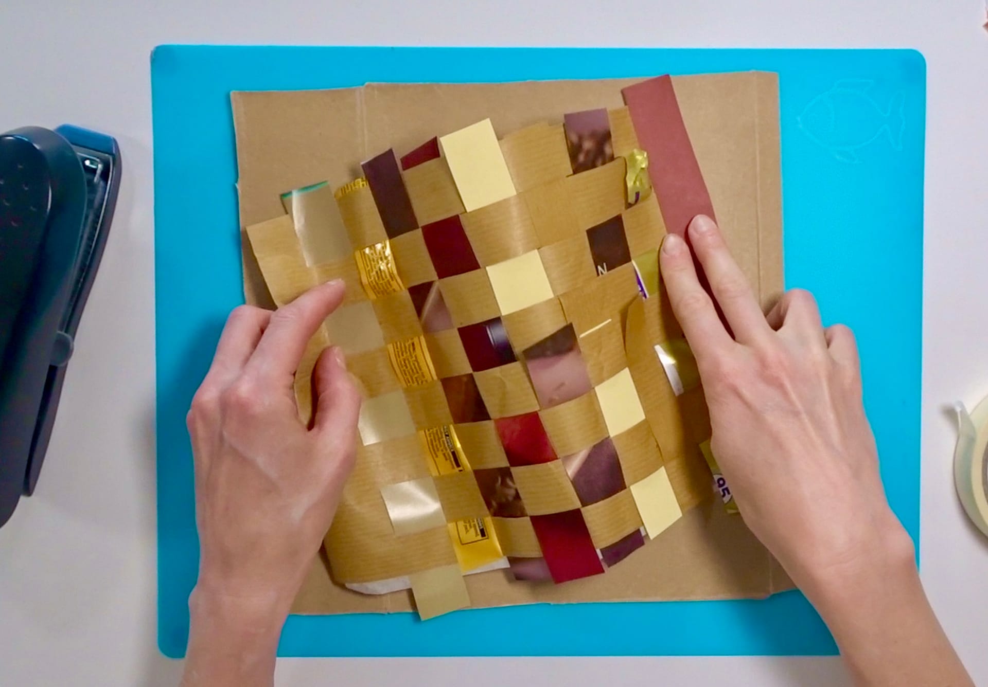 Year 4 Art Lesson Plans | 3D and Sculpture