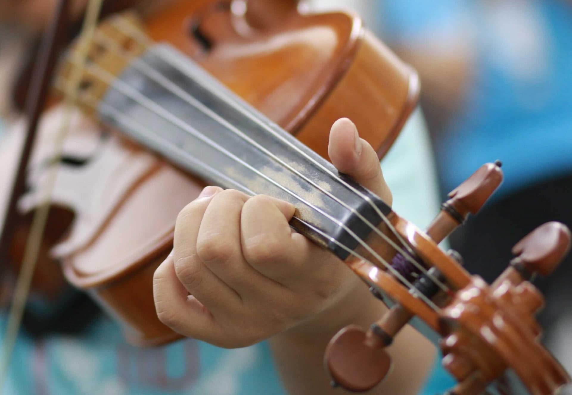 KS2 Music Lesson Plans | Baroque