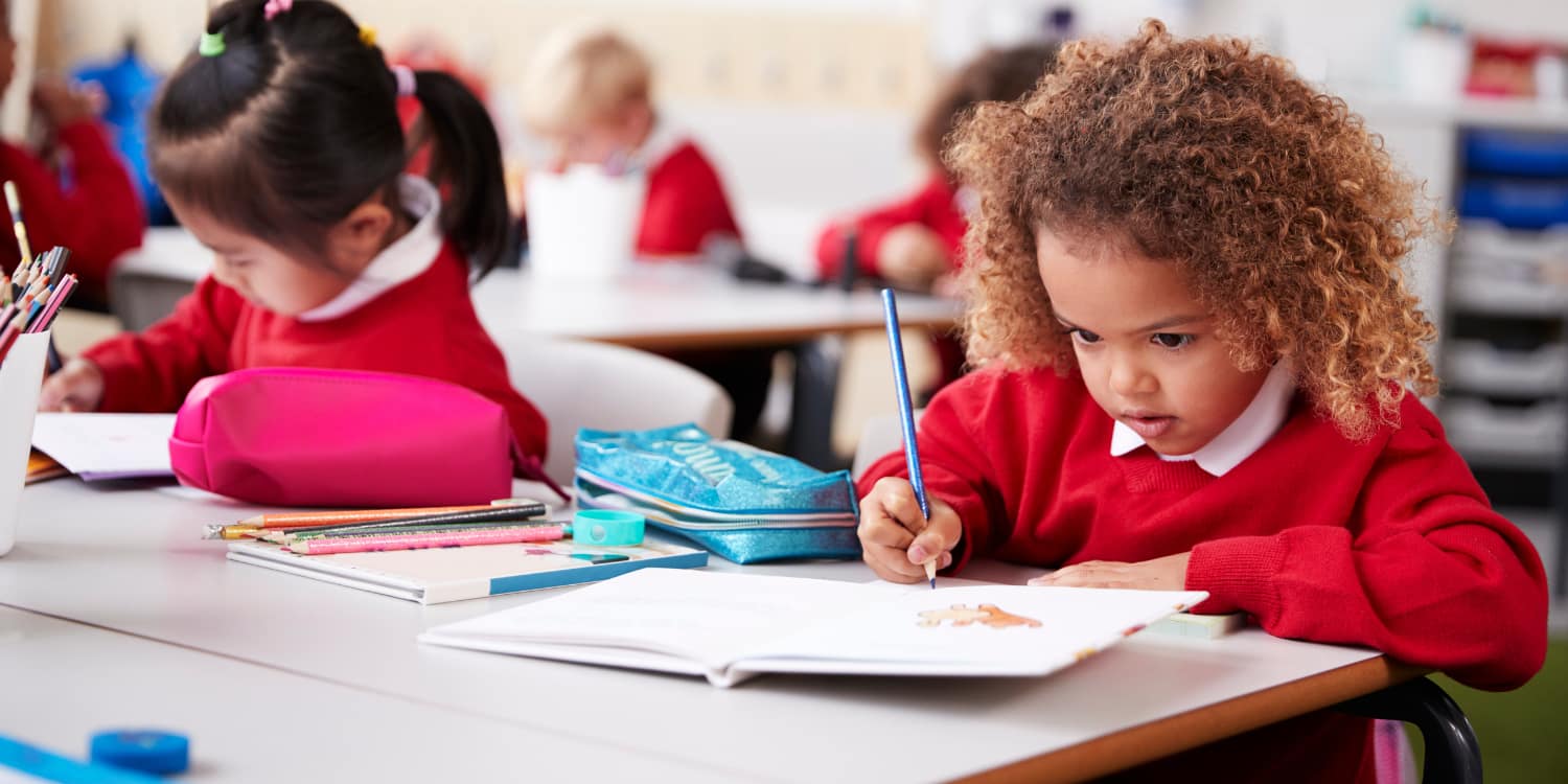 Case Study | Transforming Learning For Pupils And Teachers