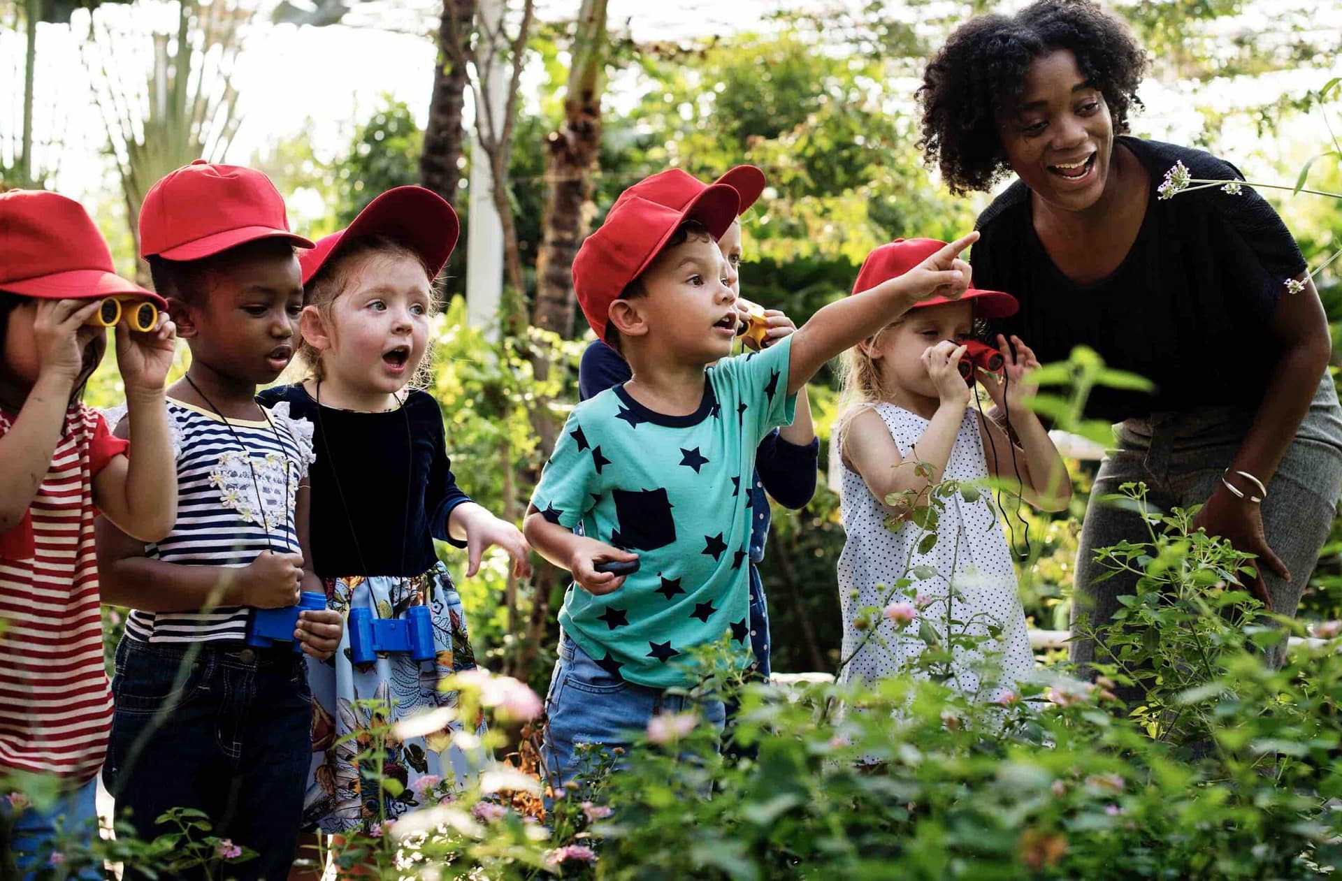 Reception Geography Lesson Plans | Exploring Maps