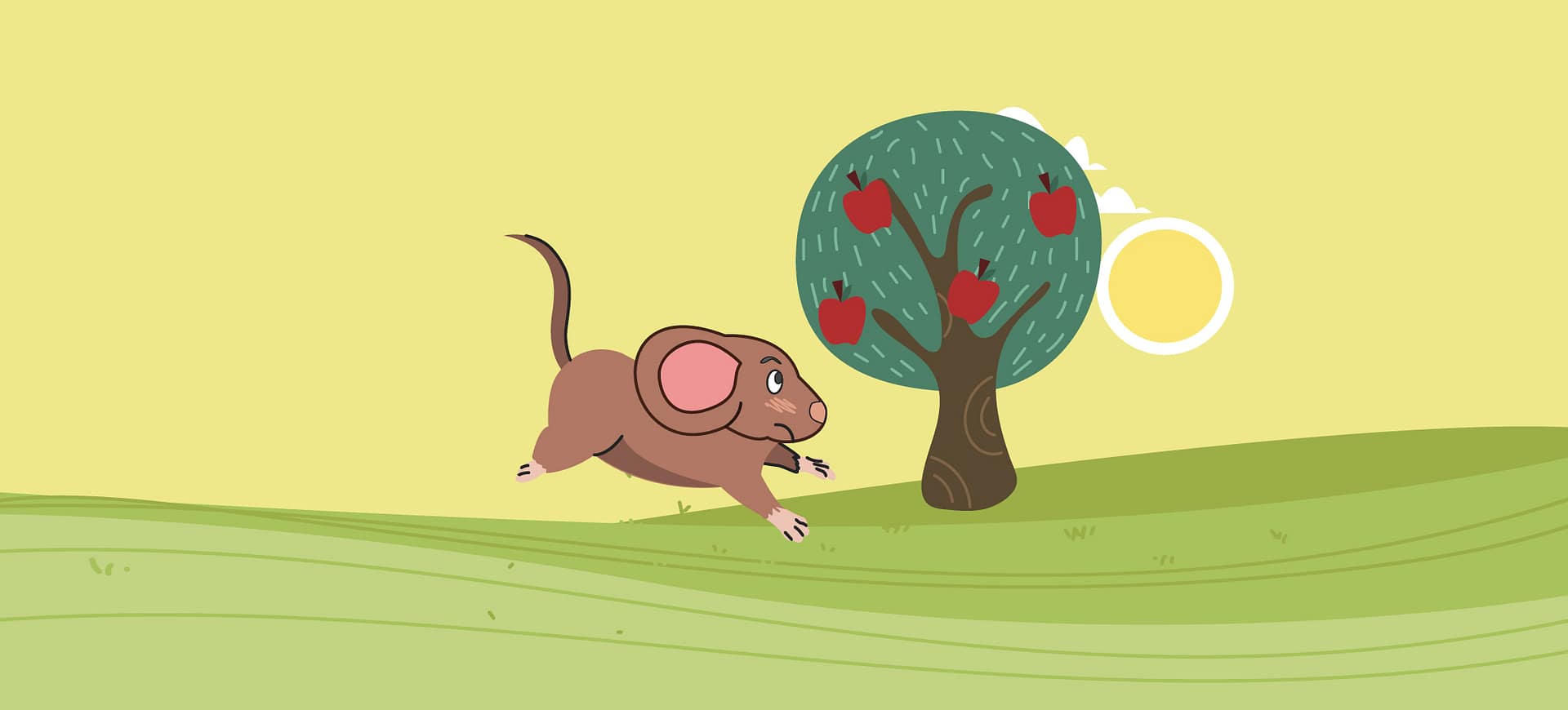 Lesson 4: Performing snail and mouse