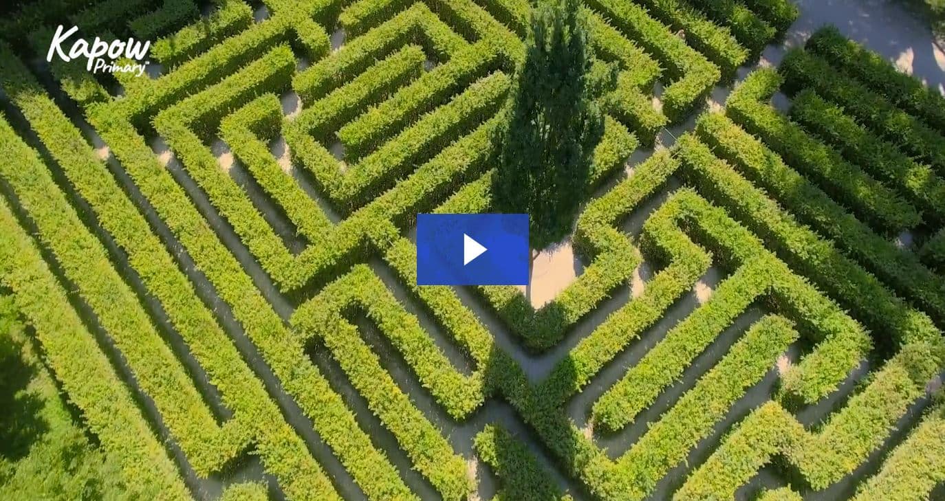 Algorithms - Computing Teacher video