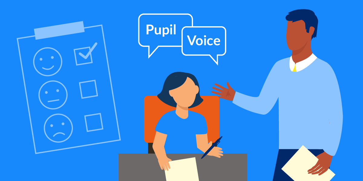 Five Ways to Implement Effective Pupil Voice