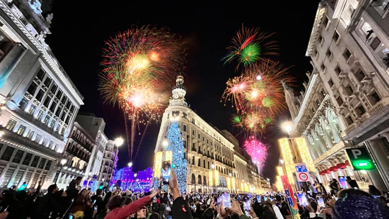 KS2 Spanish Lesson Plans | Spanish Celebrations
