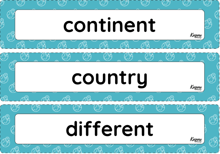 Vocabulary - What’s It Like to Live in Shanghai?