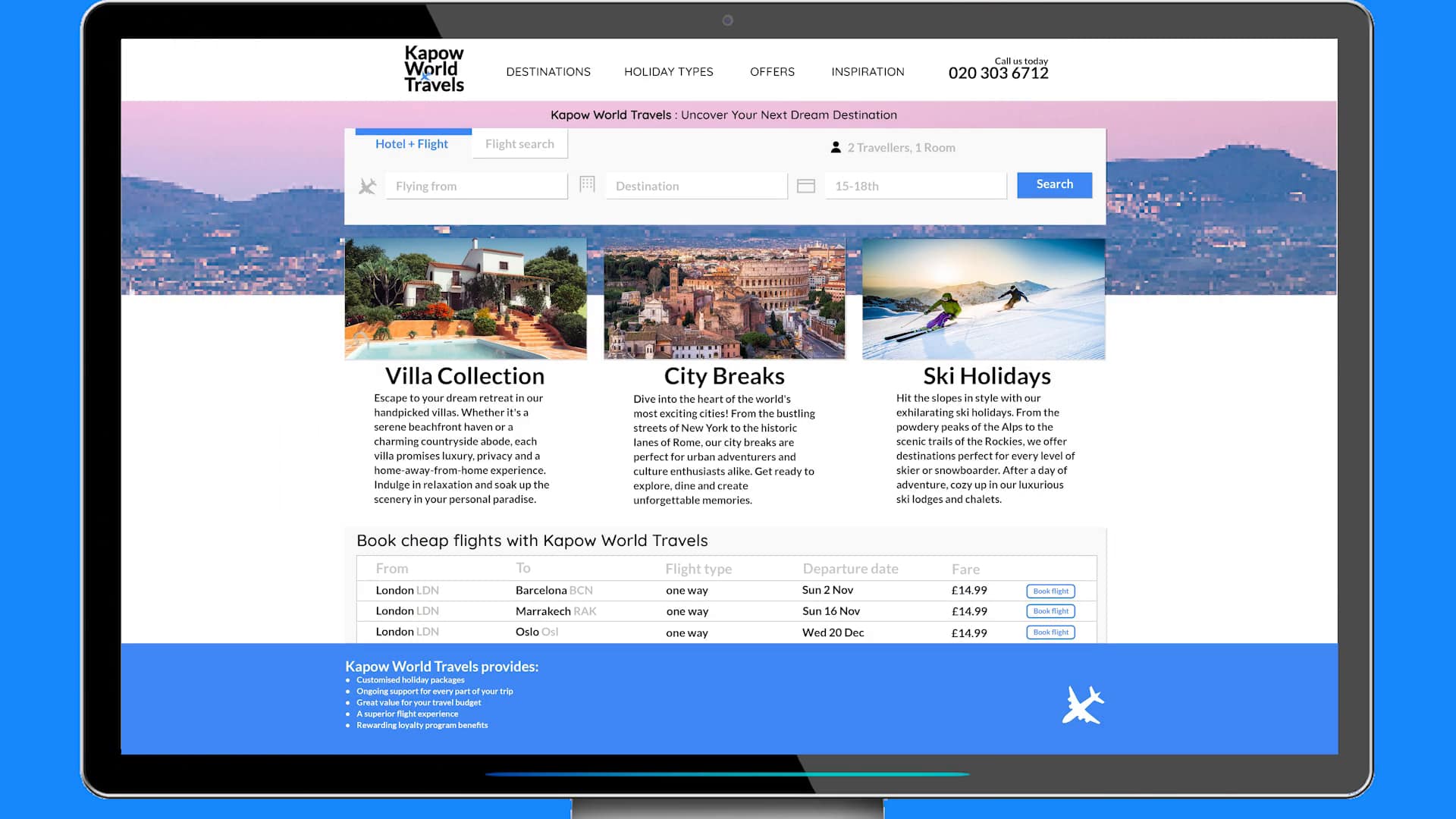 HTML tags - teacher video