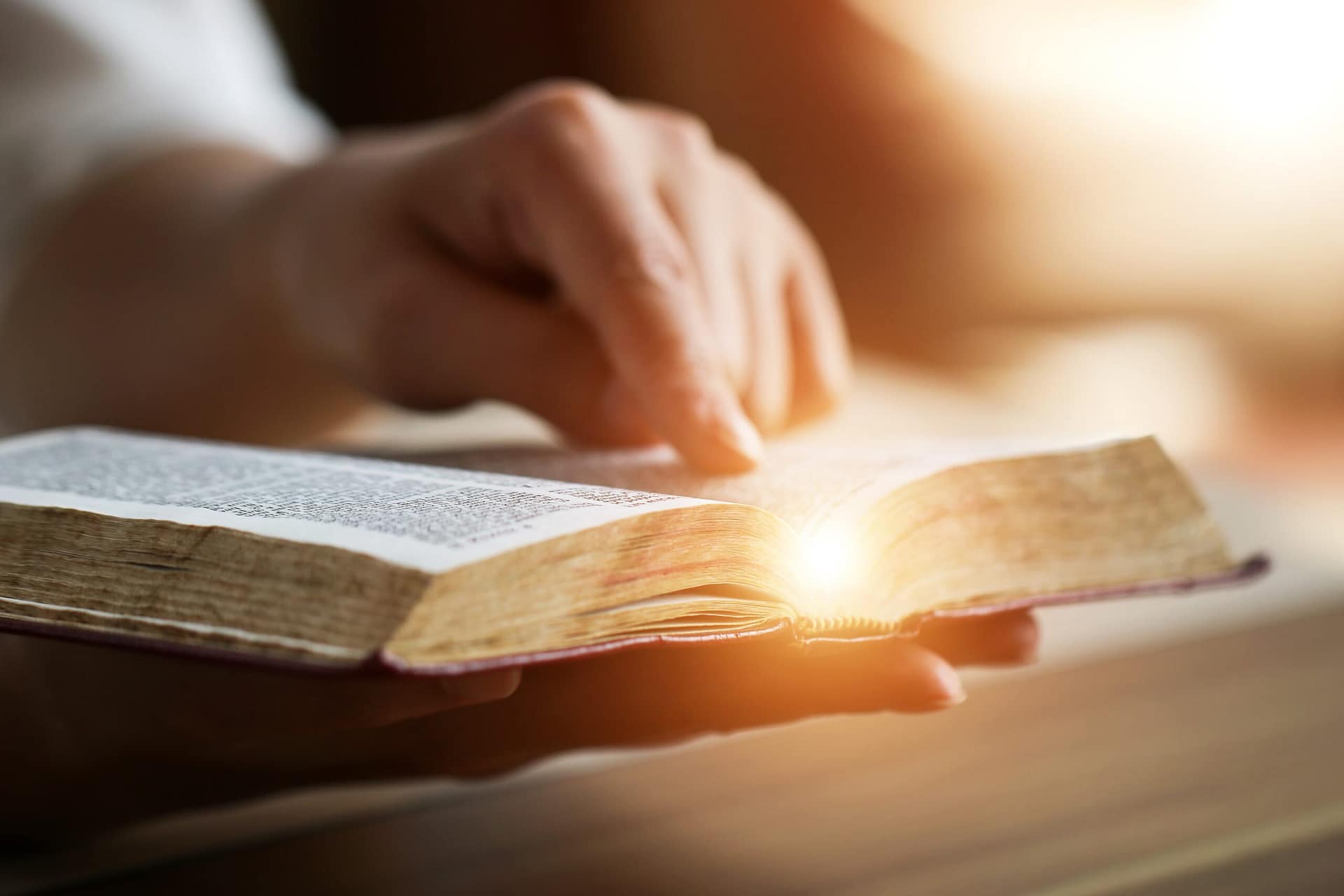 Year 4 RE Unit: Why Is The Bible A Best-Selling Book?