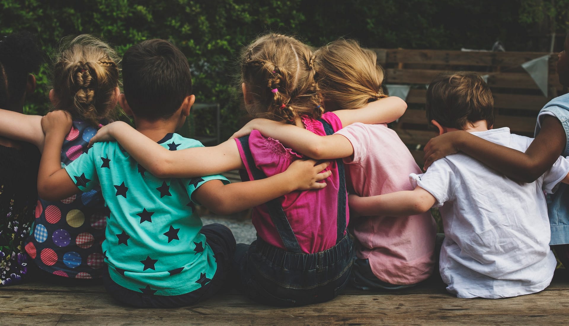 Year 1 Religious Education Unit: Caring For Others