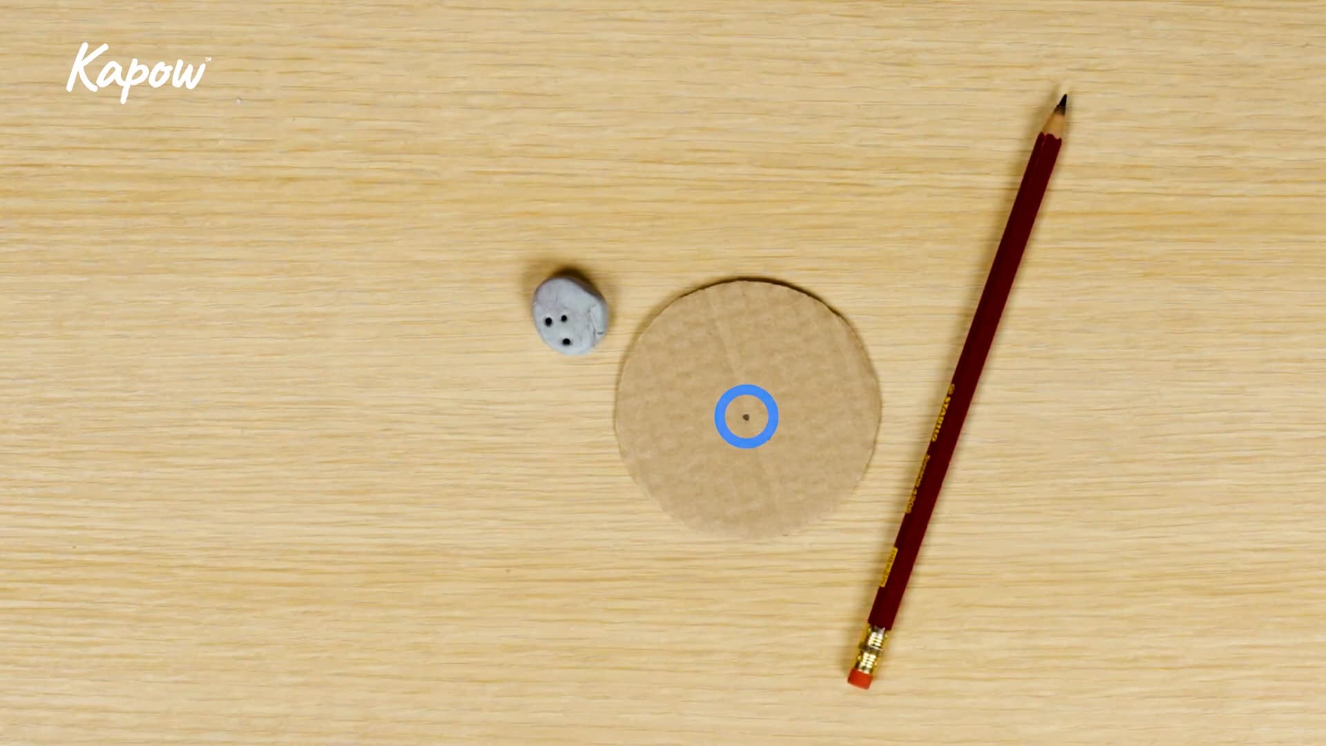 Improving wheels - Teacher video