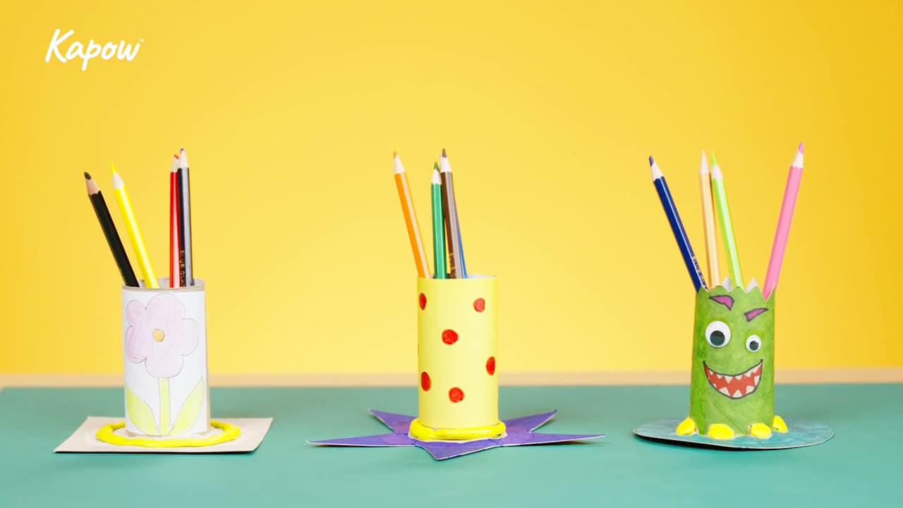 Teacher video: Using weight to stabilise structures - Kapow Primary
