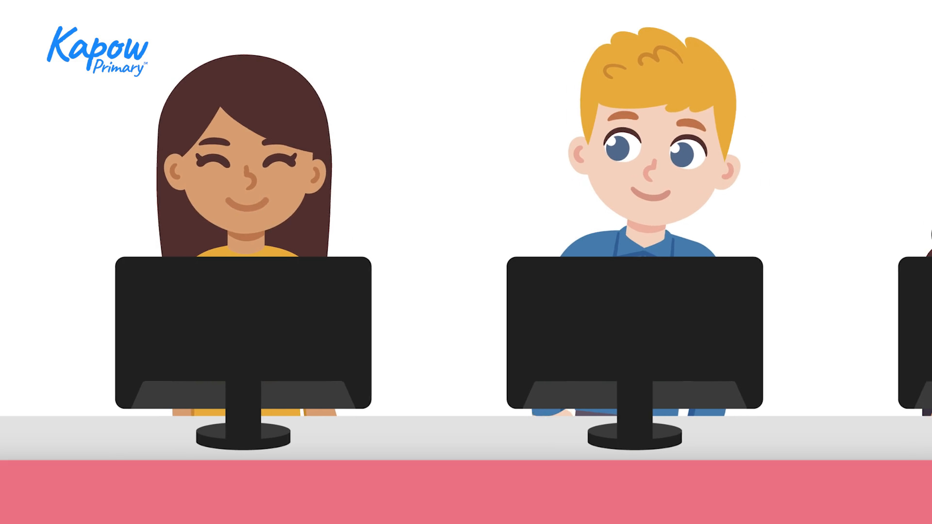 Pupil video: Online safety rap Year 4 - Kapow Primary