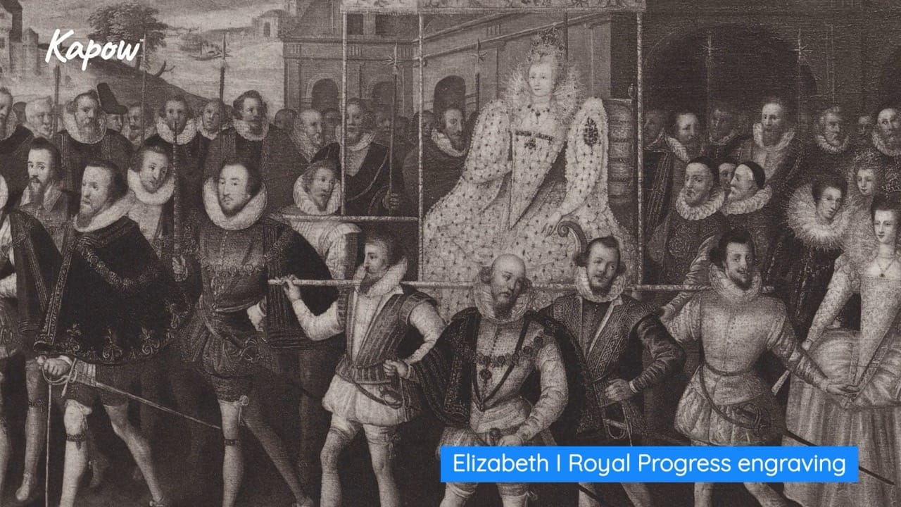 Teacher video: Life in Tudor England unit overview - Kapow Primary