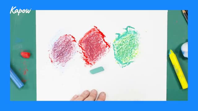 Teacher video: Learning about materials - Kapow Primary