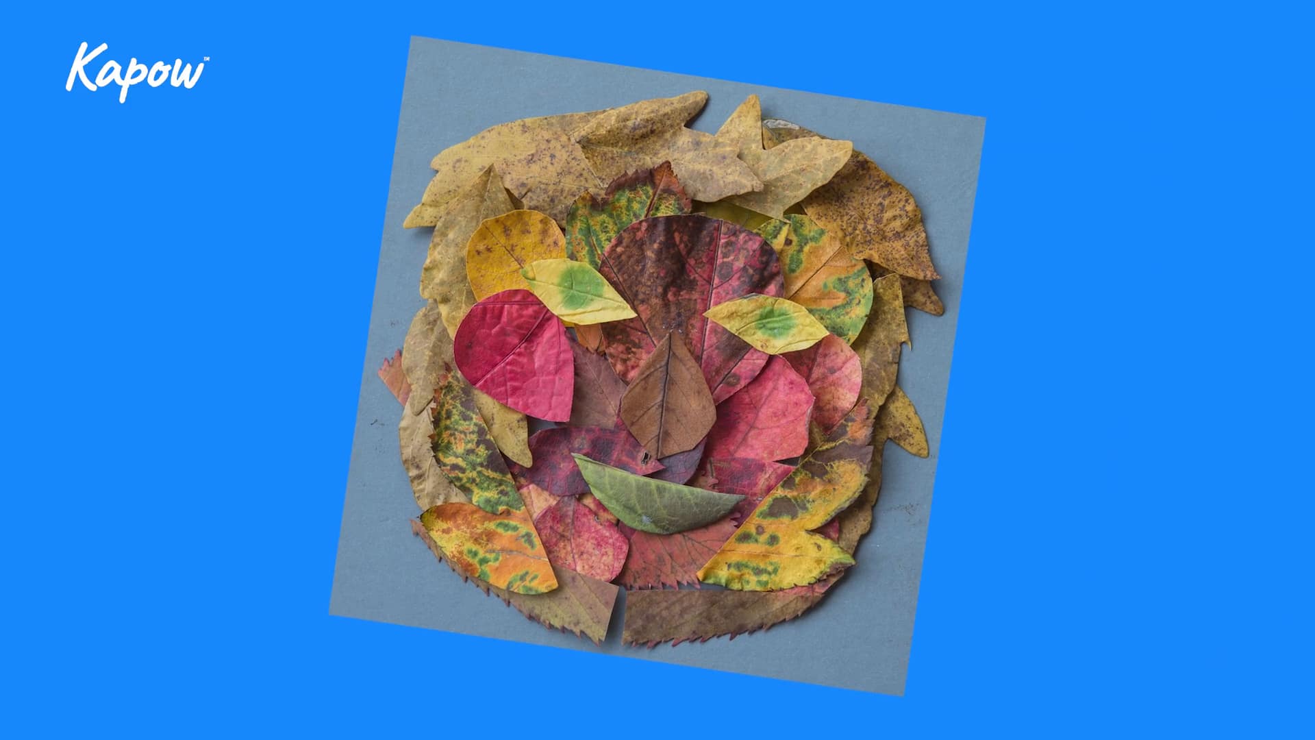 Teacher video: Is it art? - Kapow Primary