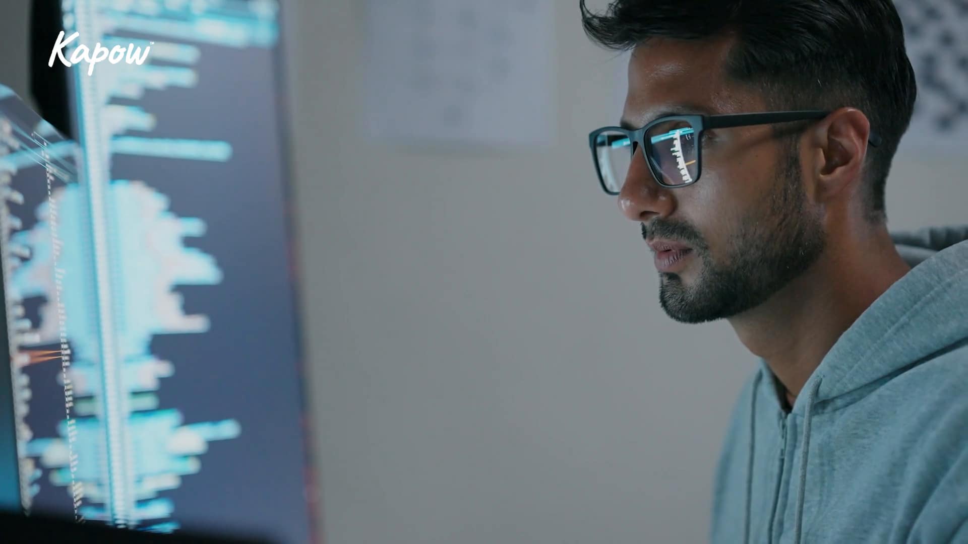 Teacher video: Debugging in Key stage 1 - Kapow Primary