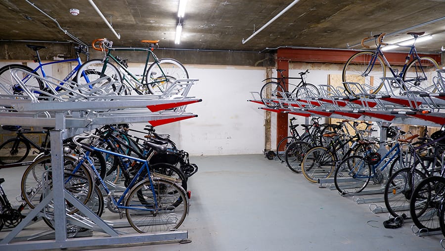 Soho Works 180 Strand | Turvec